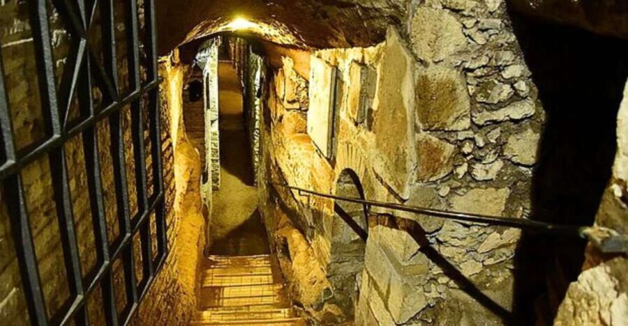 Rome: Catacombs Tour with Private Transfer and Tickets (3h) - The Big Picture: What Makes This Tour Stand Out?