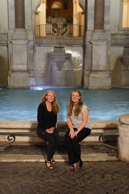 Rome: City Highlights Nighttime Vespa Tour - The Value of the Experience
