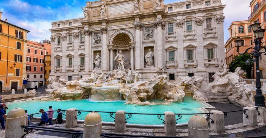 Rome: City Highlights Walking Tour - The Experience: What You’ll Get and What to Keep in Mind