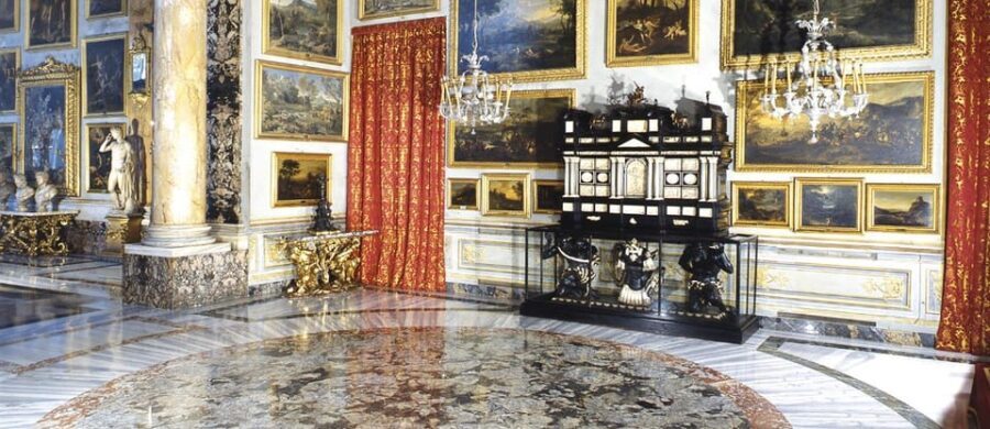 Rome: Colonna Palace Guided Tour - Authentic Reviews That Speak Volumes