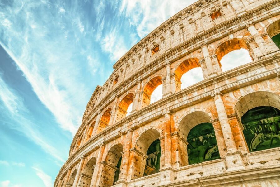 Rome: Colosseum Access and Self-Guided Virtual Reality Tour - The Value and Practical Aspects