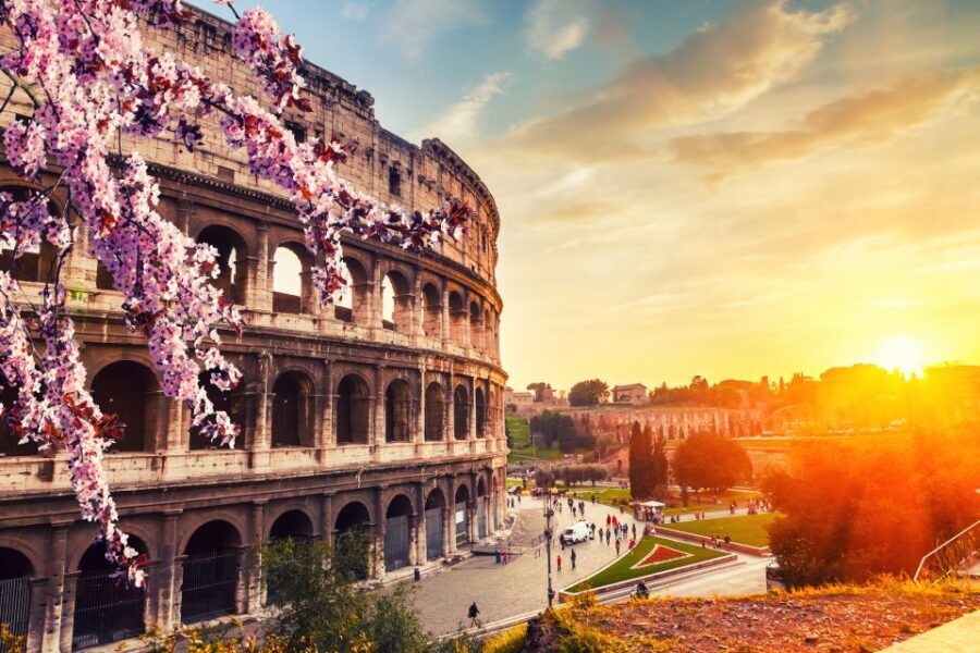 Rome: Colosseum, Ancient Rome Tour or Self AudioGuided Tour - A Deep Dive into the Experience