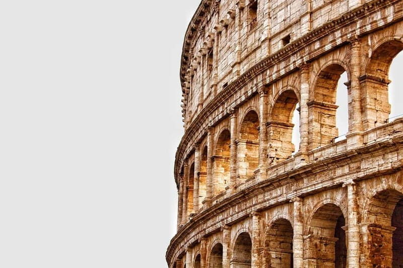 Rome :Colosseum and Forum tour with a guarantee of max 6 pax - Final Thoughts