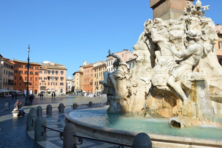 Rome: Colosseum and historic centre private walking tour - Who should consider this tour?