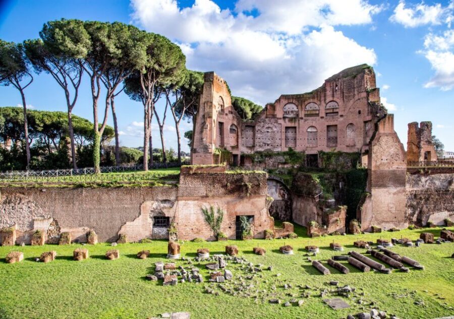 Rome: Colosseum Arena Access and Ancient Rome Guided Tour - The Practical Side: What to Expect and Tips for Travelers