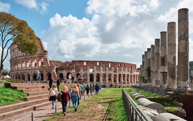 Rome: Colosseum Arena Floor Guided Tour with Roman Forum - Is this tour worth the price?