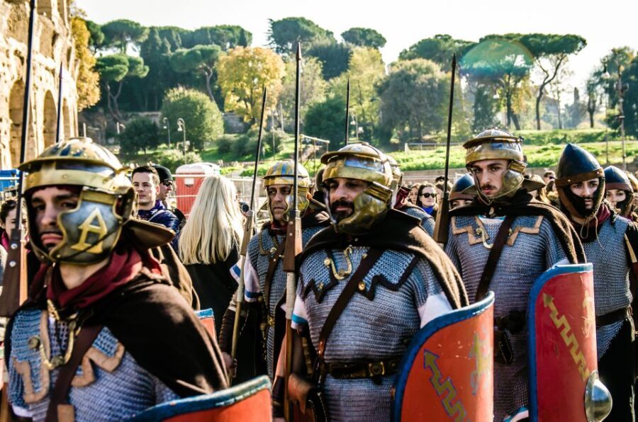 Rome: Colosseum Arena Private 1.5 hour Tour - The Three Unique Perspectives: What You’ll Experience