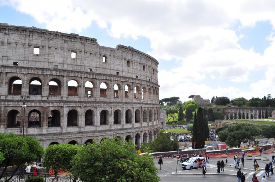 Rome: Colosseum Attic and Roman Forum Private Tour - Why This Tour Offers Great Value
