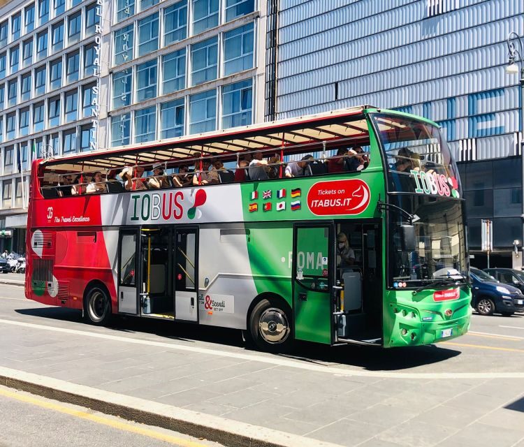 Rome: Colosseum Experience and Panoramic Bus Tour - Price and Value — Is It Worth It?