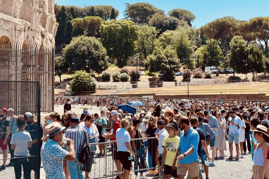 Rome: Colosseum Fast-Track, Arena Floor & Ancient Rome Tour - An In-Depth Look at the Tour Experience