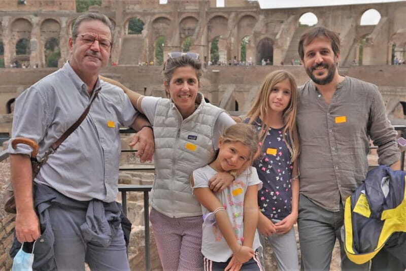 Rome: Colosseum, Forum, and Palatine Hill Guided Tour - What Makes This Tour Stand Out?