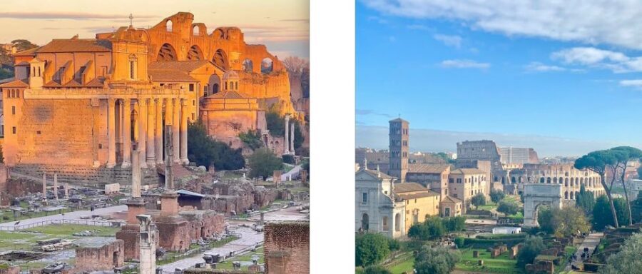 Rome: Colosseum, Forum, and Palatine Hill Guided Tour - Guides and Reviews: Why They Make a Difference