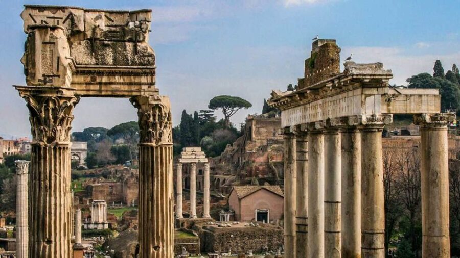 Rome: Colosseum, Gladiator Arena & Roman Forum Private Tour - FAQs