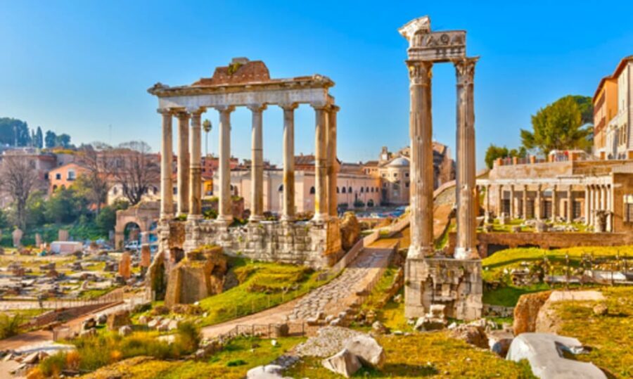 Rome: Colosseum, Palatine Hill, and Roman Forum Tour - Who Will Love This Tour?