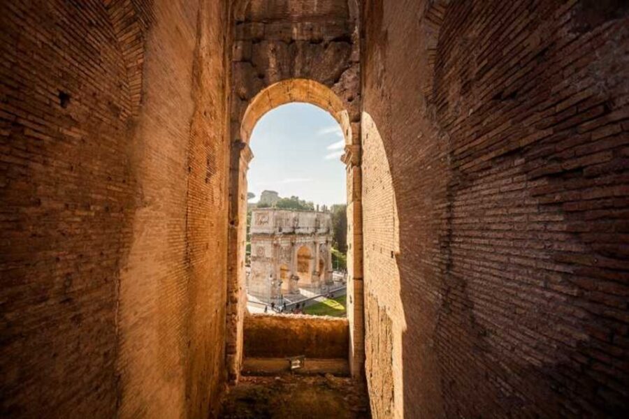 Rome: Colosseum, Palatine & Roman Forum Tour w/Entry Ticket - Who Would Love This Tour?