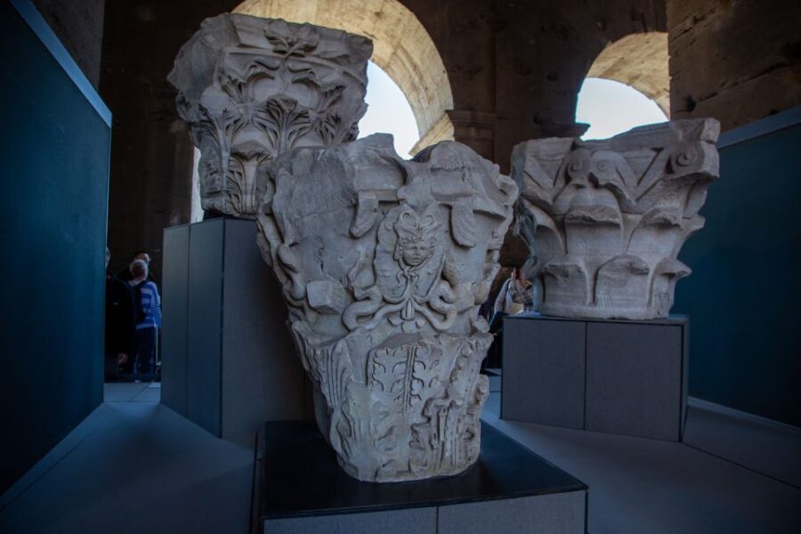 Rome: Colosseum, Roman Forum and Palatine Hill Guided Tour - Who Will Love This Tour?