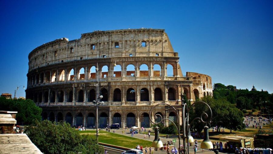 Rome: Colosseum, Roman Forum, and Palatine Hill Tour - Why This Tour Works