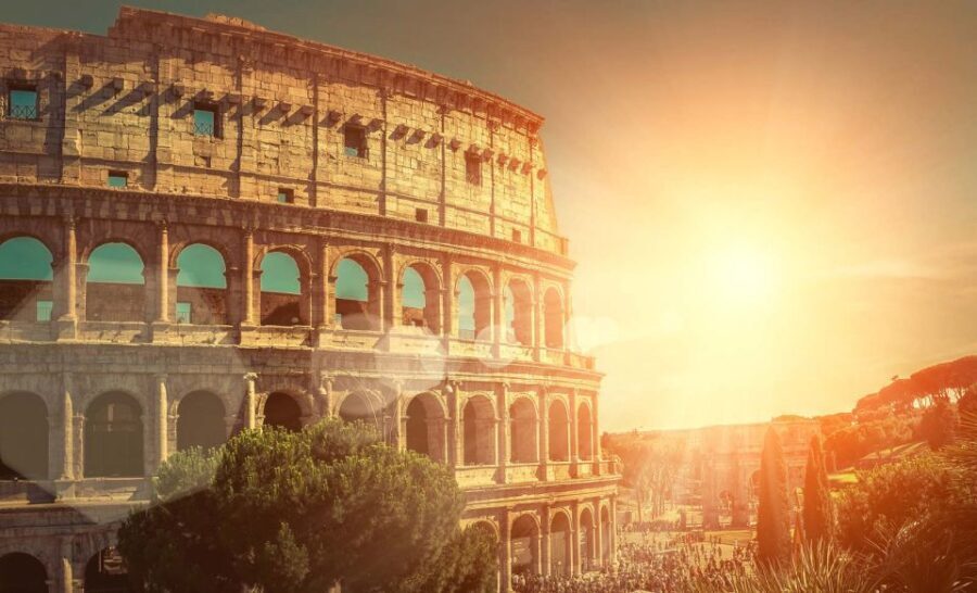 Rome: Colosseum & Roman Forum Guided Tour - Practical Tips for a Smooth Experience
