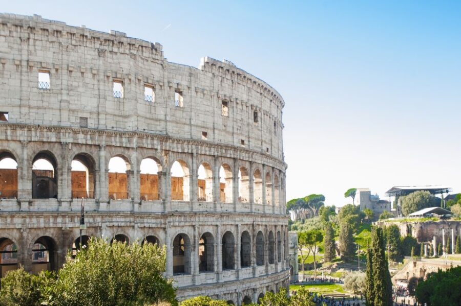Rome: Colosseum, Roman Forum & Palatine Hill Tour - The Practicalities: What to Expect and What to Bring