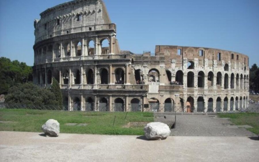 Rome: Colosseum, Roman Forum & Palatine Hill with Audioguide - What Sets This Tour Apart