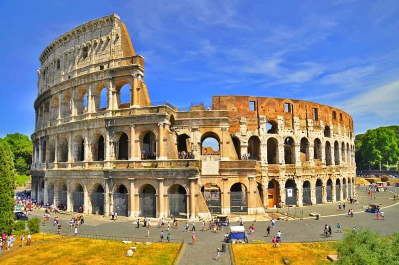 Rome: Colosseum & Roman Forum Private Tour | Optional Arena - Who Would Enjoy This Tour?