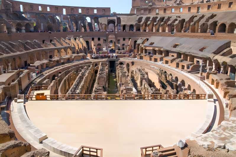 Rome: Colosseum VR Experience - Final Thoughts: Who Is This Tour Best For?