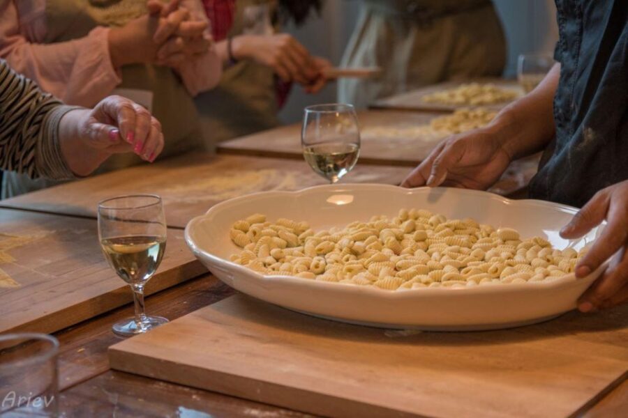 Rome: Cook with us in Rome Cooking Class - Who Will Enjoy This Tour?