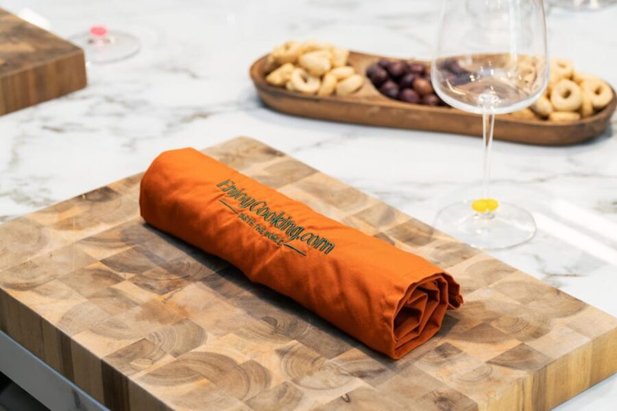 Rome: Cooking Class - Pizza & Gelato with Free Flowing Wine - The Sum Up