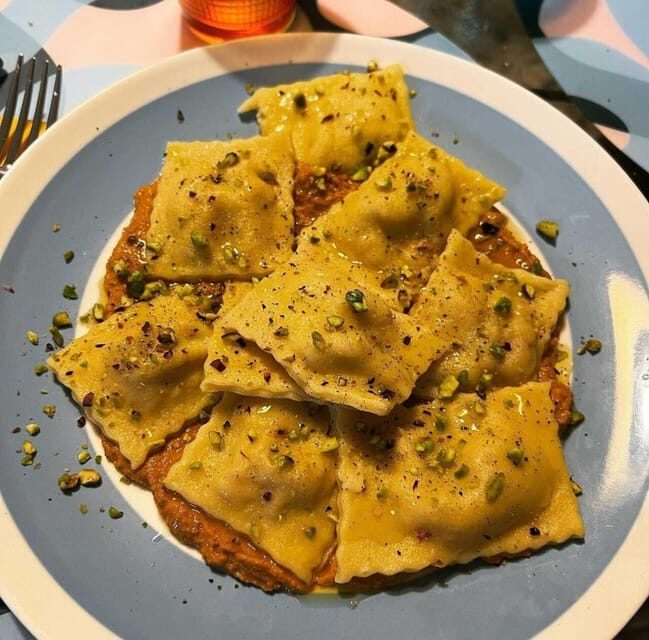 Rome: Cooking Class with Professional Chef