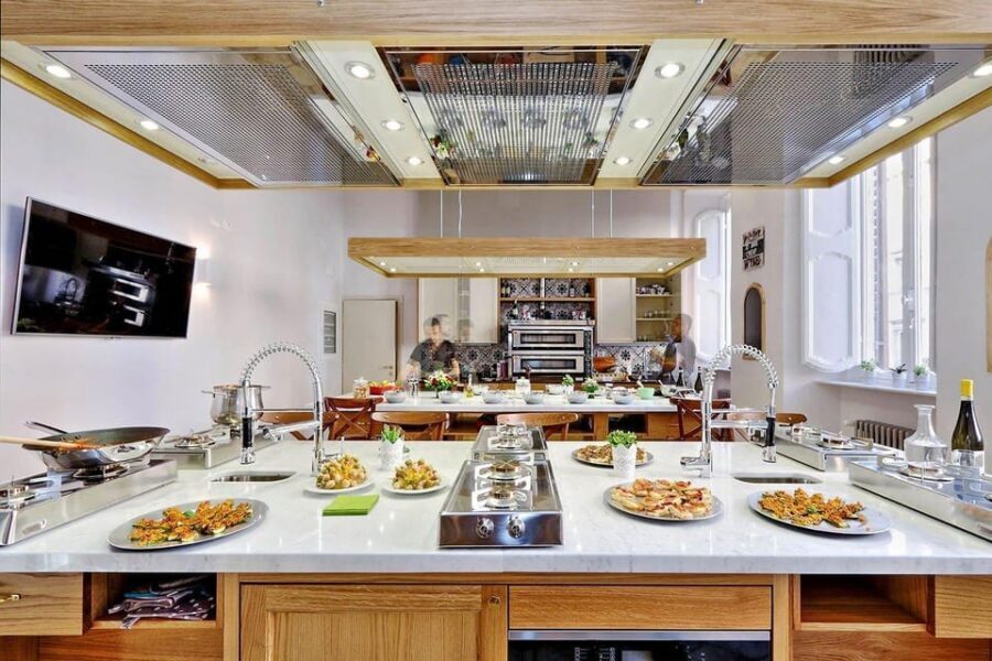 Rome: Cooking classes in the heart of the city - Why This Cooking Class Offers Real Value