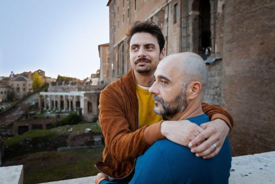 Rome: Couple Photoshoot Experience LGBTQ+ Friendly - What’s Included and What’s Not