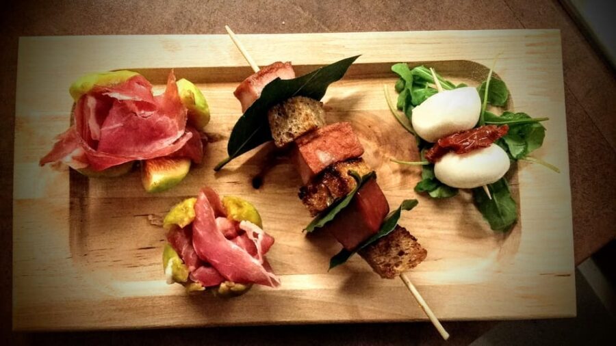 Rome: Dinner at a local's home - Who Would Love This Tour?
