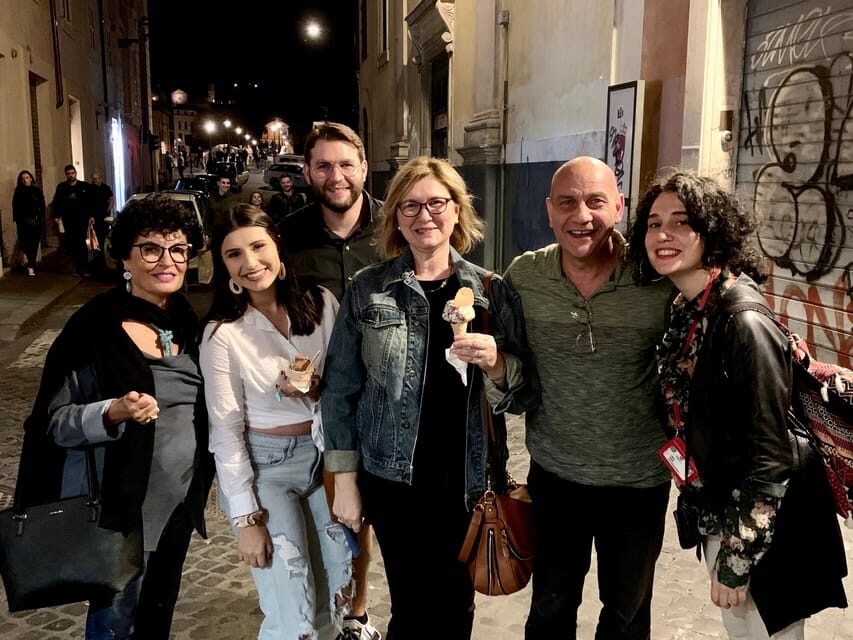 Rome: Discover Trastevere Street Food Guided Tour - Is It Worth the Price?