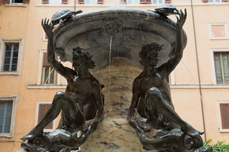 Rome: Discovering the Jewish Ghetto guided tour - Practical Details and Value