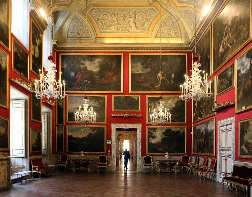 Rome: Doria Pamphilj Gallery Private Tour - The Value of the Experience