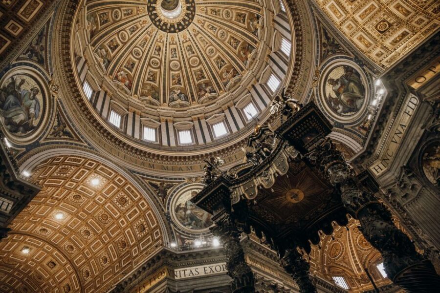 Rome: Early-Morning Vatican Museums and Sistine Chapel Tour - Authentic Reviews and What They Say