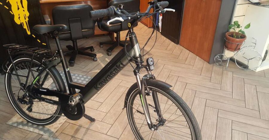 Rome: Electric Bike Rental - What Makes This Tour Special