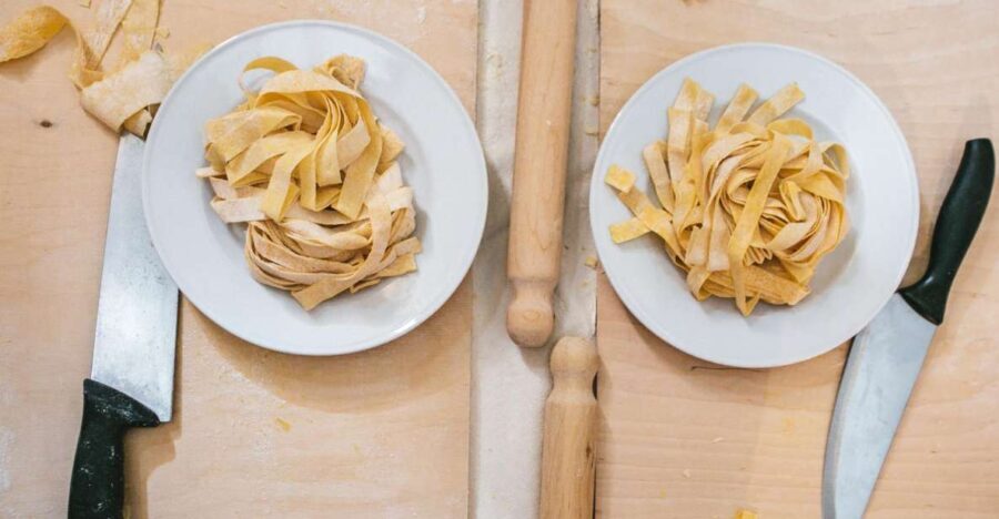 Rome: Enjoy Spritz and Pasta Making in Piazza Navona - A Deep Dive into the Experience