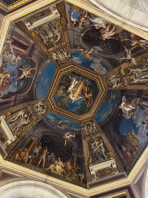 Rome: Escorted Entrance to the Vatican Museum - Practical Details and Tips