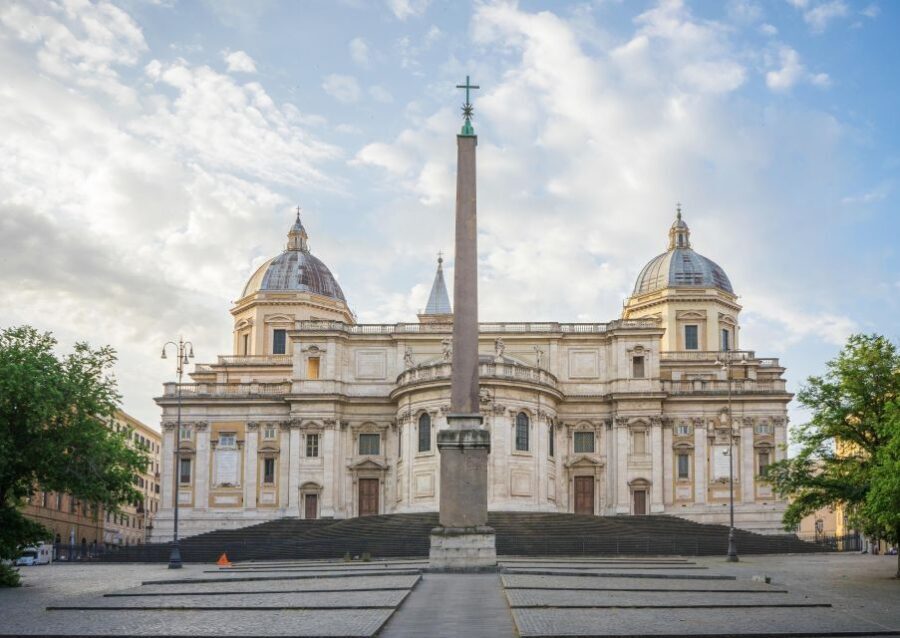 Rome: Exclusive Three Basilicas Tour with Dedicated Car - Final Reflections: Is It Worth It?