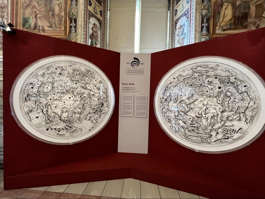 Rome: Fast-Track Ticket to Vatican Museum & Sistine Chapel - Practical Details and Logistics