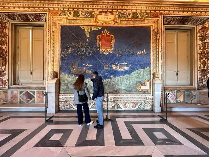 Rome: First Access Vatican Museums Tour with Basilica Option - What Reviews Say