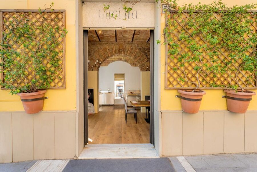 Rome: Five Shapes of Pasta Cooking Class in Ancient Tavern - What the Reviews Say
