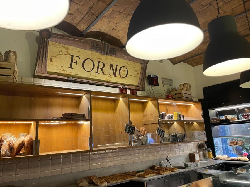 Rome: Food and Wine Tour, Trastevere and Jewish Ghetto - Practical Details That Matter
