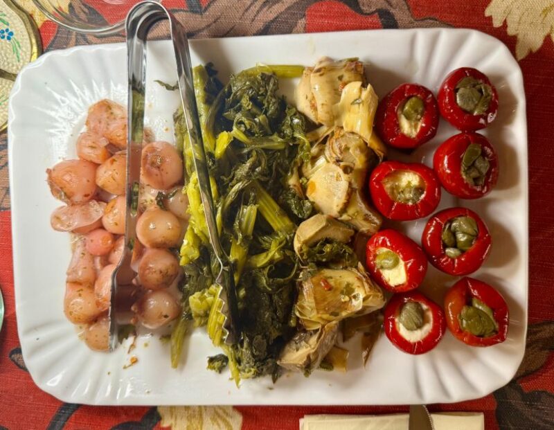 Rome Food Tasting with Wine Paring in Trastevere Experience - Key Points