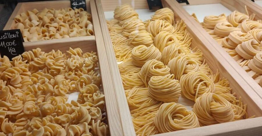 Rome food tour - an adventure to explore roman food - The Detailed Itinerary: What You’ll Experience