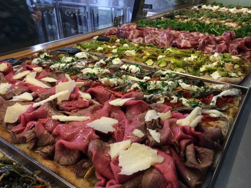 Rome: Food Tour near Vatican City with Wine - What Makes This Tour Valuable?