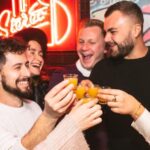 Rome: Forbidden History Walking Tour & Pub Crawl with Drinks - The Monti Neighborhood: Rome’s Trendiest Scene