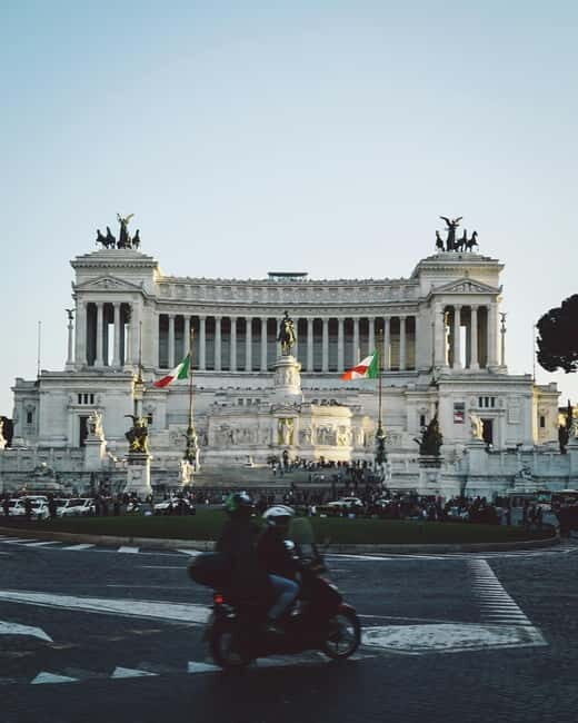 Rome: Fountains and Squares small-group guided Walking Tour - Practical Details and Why They Matter