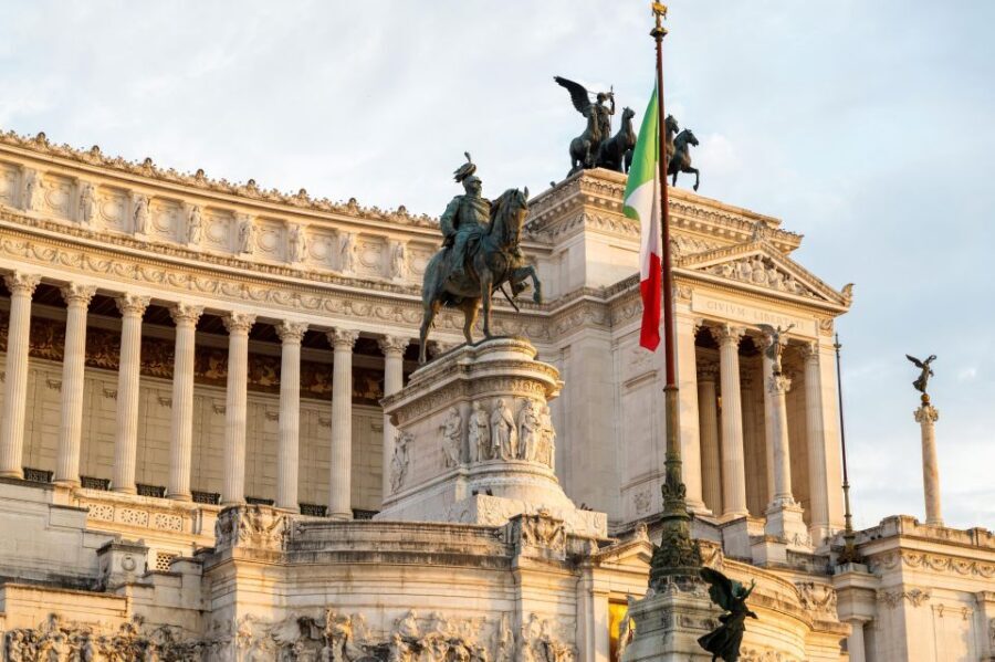 Rome: Full-Day Shore Excursion from Civitavecchia Port - Who Will Love This Tour?